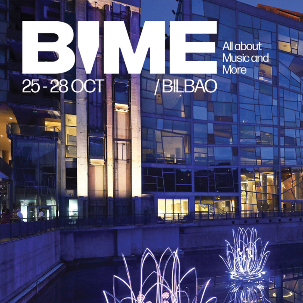 Festival Bime Pro – Somos Fuego